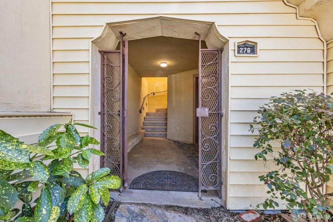 276 Evelyn Way, In San Francisco, Ca, United States For Sale (15386968)