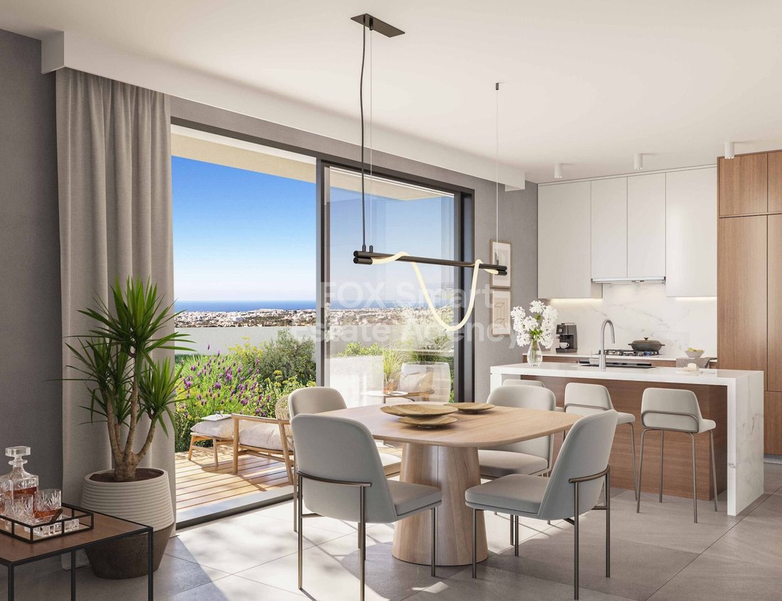 House, For Sale, Paphos, Konia In Konia, Paphos, Cyprus For Sale (14912776)