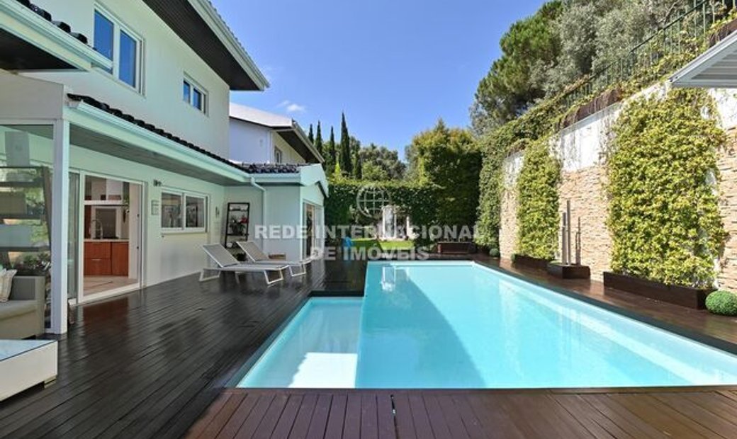 Porta Da Frente Christie’s Presents This Luxury In Lisbon, Lisbon, Portugal For Sale (15386021)
