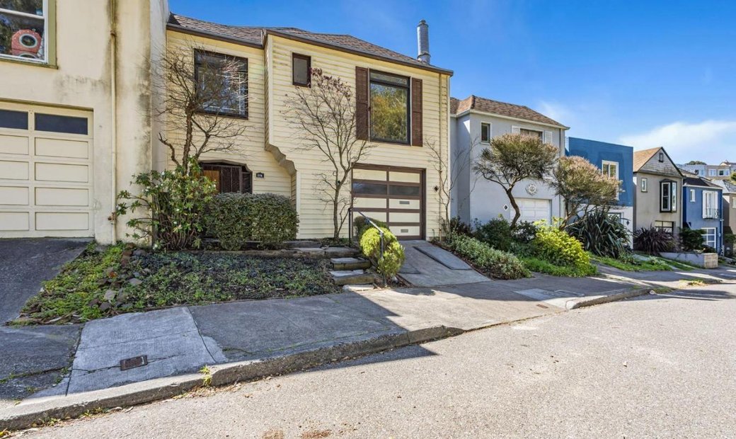276 Evelyn Way, In San Francisco, Ca, United States For Sale (15386968)