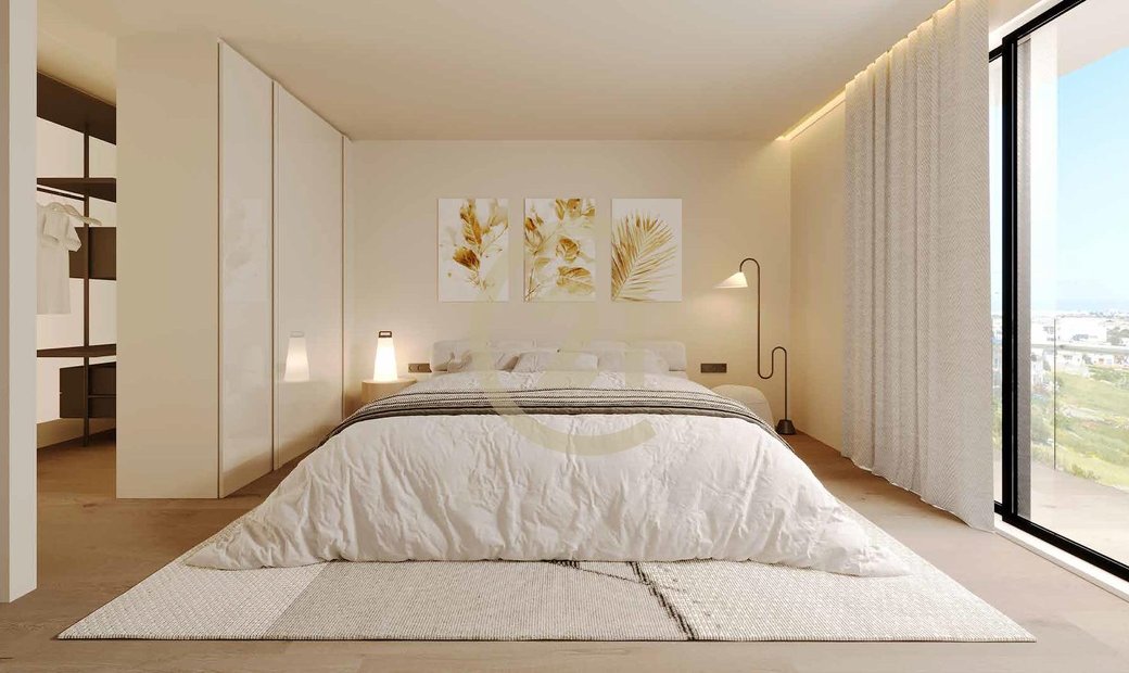 Penthouse In Dingli | West Area In ħad Dingli, Malta For Sale (14311677)