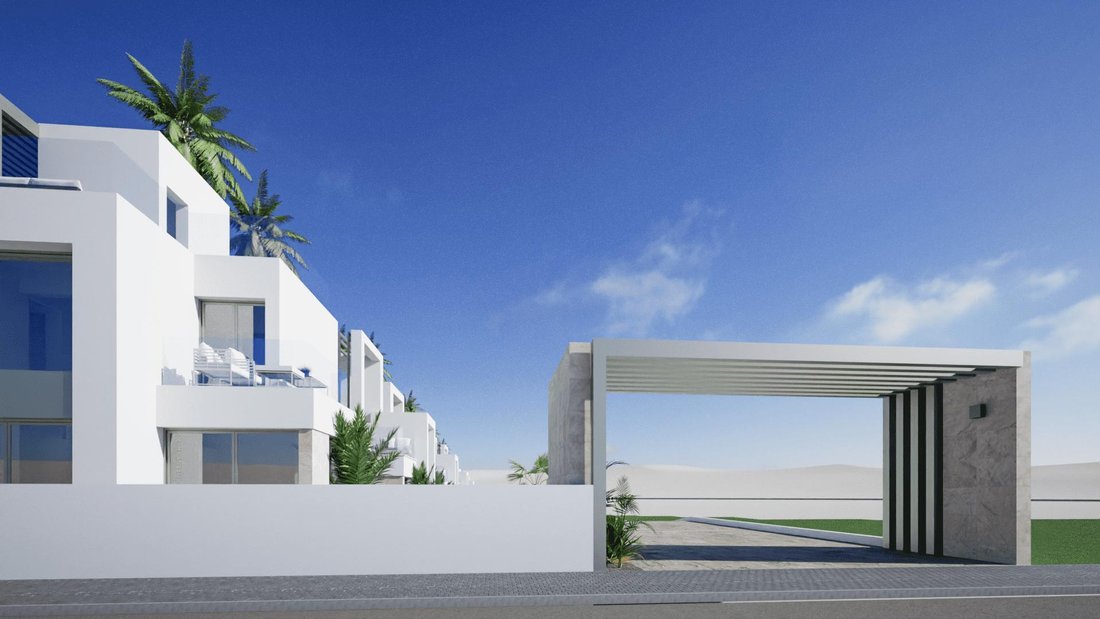Ciudad Quesada Country Land In Ciudad Quesada, Spain For Sale (15384346)