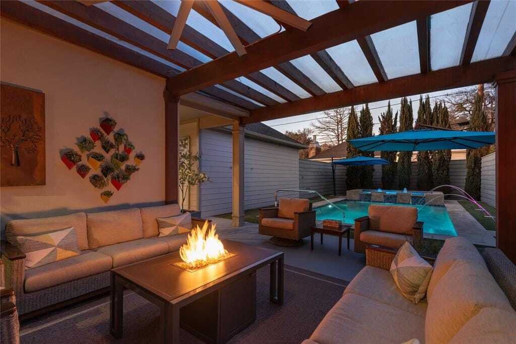 Stunning Briarwood Home In Dallas, Texas, United States For Sale (15383624)