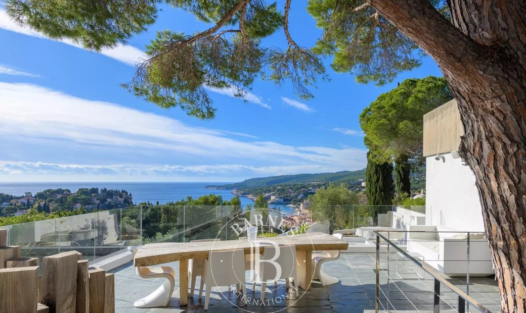 Cassis House In Cassis, Provence Alpes Côte D'azur, France For Sale ...