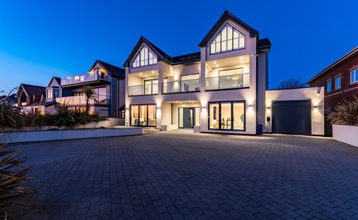 Luxury homes with terrace for sale in St Annes, Lytham St Annes ...