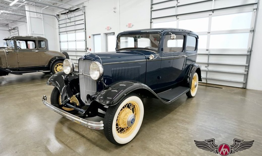 1932 Ford Model 18 In Rowley, United States For Sale (15388670)
