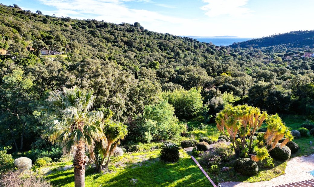 At Cavalière Premium In Le Lavandou, Provence Alpes Côte D'azur, France ...