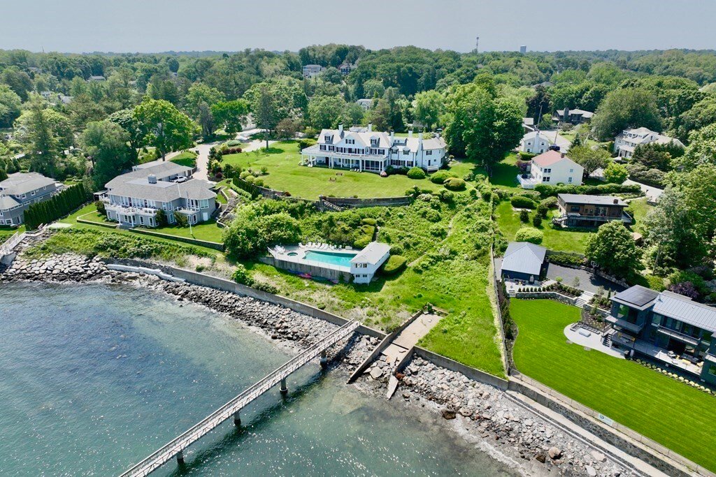 Broadmere Estate In Marblehead, Massachusetts, United States For Sale ...