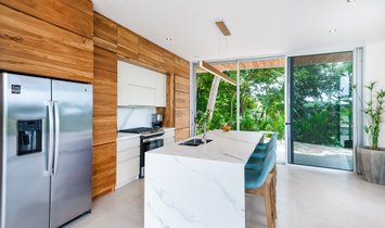 Luxury mountain view homes for sale in Playa Grande, Guanacaste ...