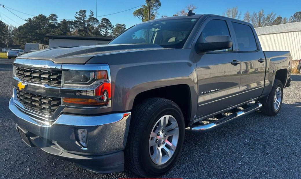 Chevy Dealer Summerville Sc