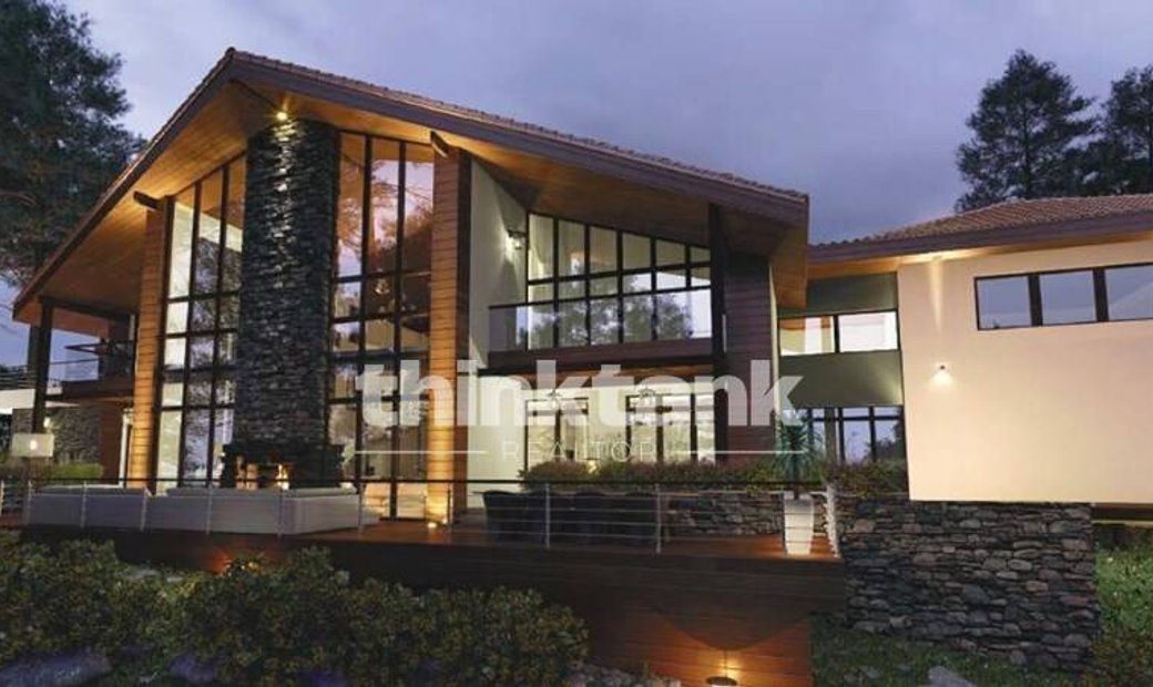 Villa In Vendita A In Limassol, Limassol, Cyprus For Sale (15392097)