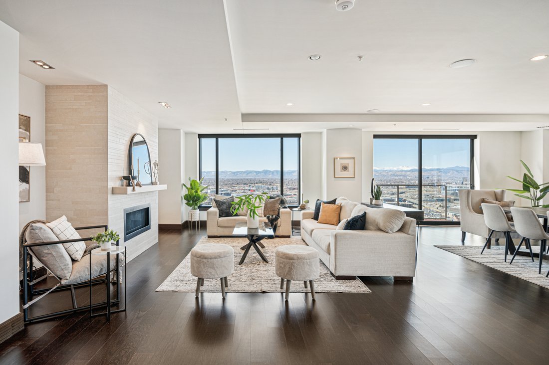 Ultimate Luxury Living! In Denver, Colorado, United States For Sale ...