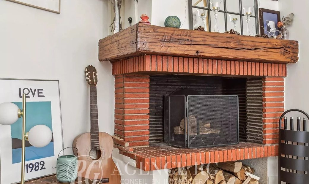 Garches House In Garches, île De France, France For Sale (15391145)