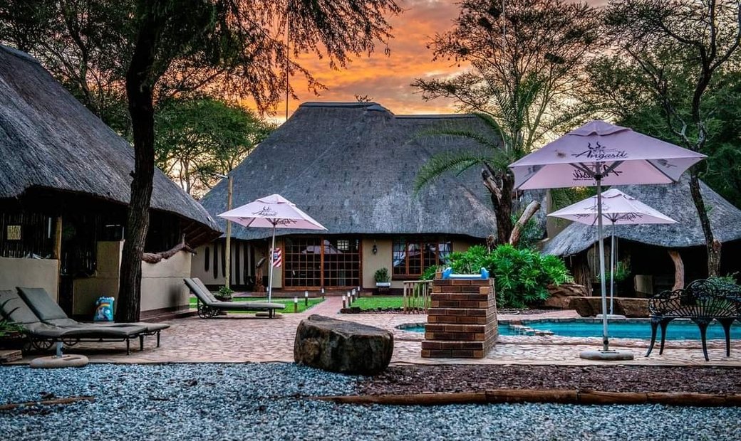 Exclusive Game Farm For Sale – Prime Location In Northam, Limpopo ...