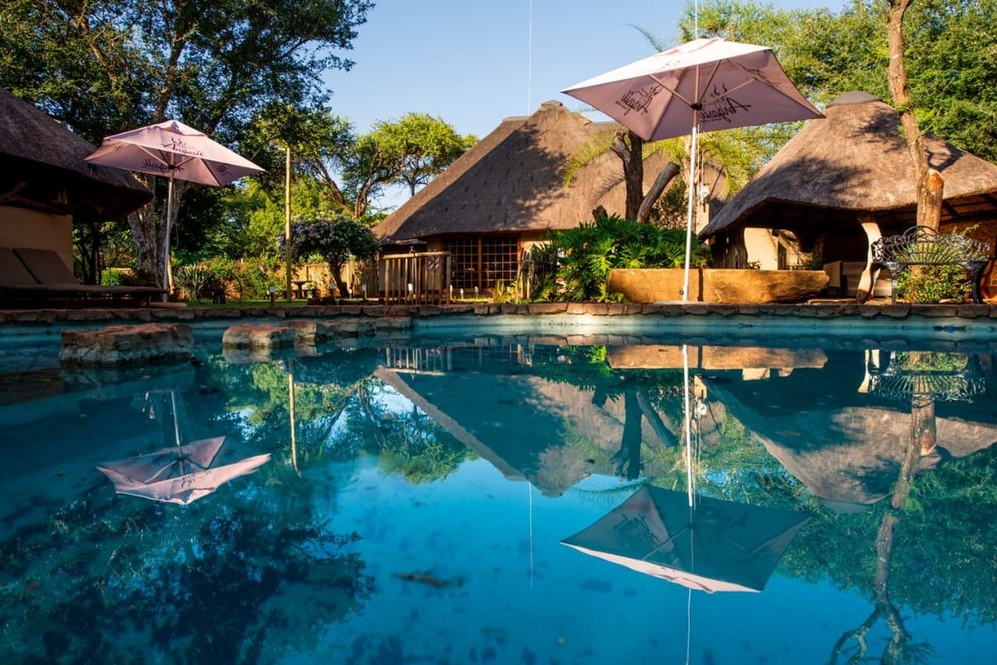 Exclusive Game Farm For Sale – Prime Location In Northam, Limpopo ...