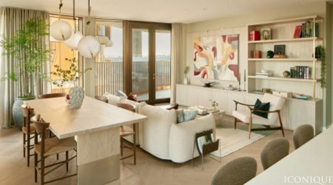 Park Street, London, Se1 9 In London, England, United Kingdom For Sale ...