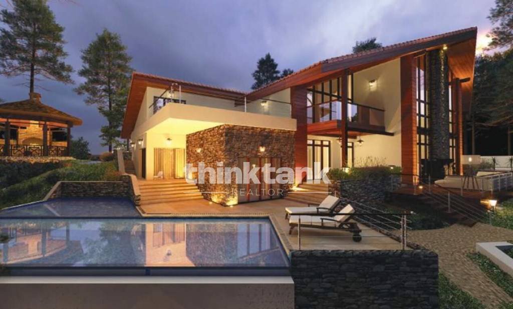 Villa In Vendita A In Limassol, Limassol, Cyprus For Sale (15392097)