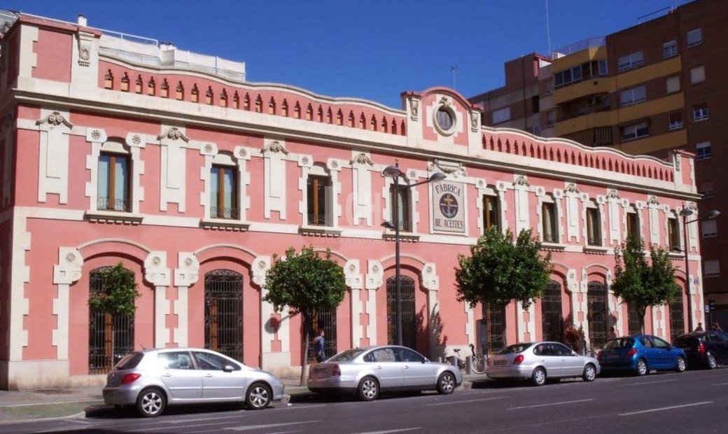 Local Ademuz Spain In Camins Al Grau, Valencian Community, Spain For ...