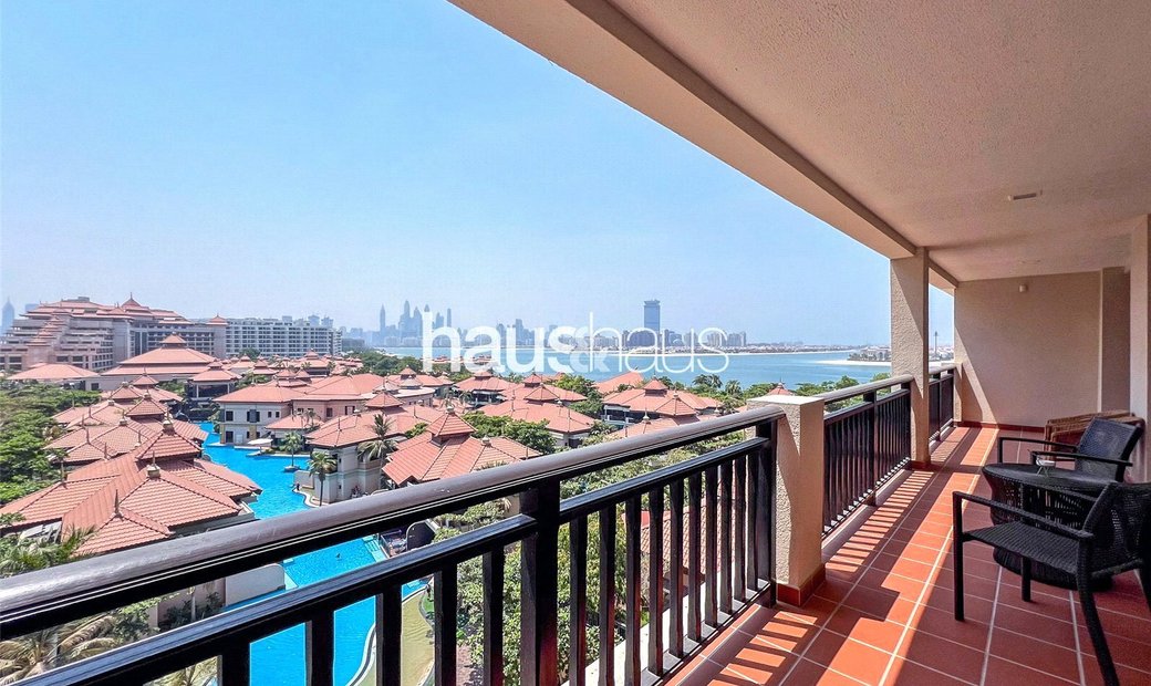 Vacant | Beautiful Lagoon View | In Dubai, Dubai, United Arab Emirates ...