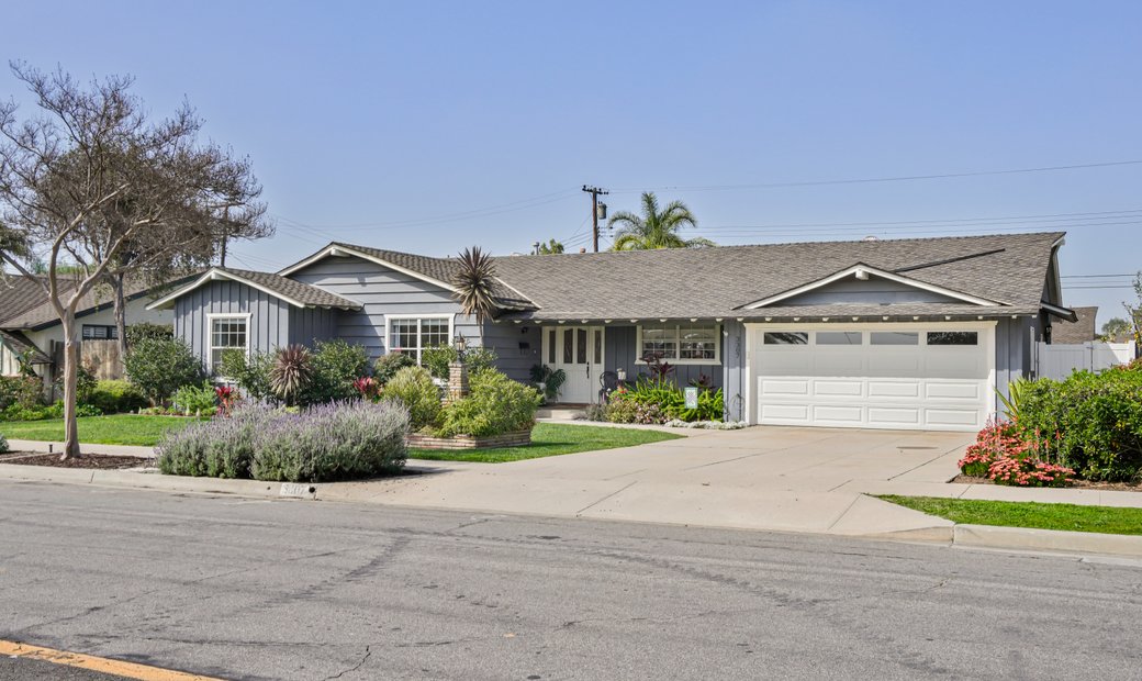 3307 Puente Street, Fullerton, Ca 92835 In Fullerton, California ...