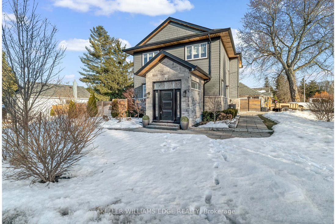 Residential Halton Hills In Halton Hills, Ontario, Canada For Sale ...