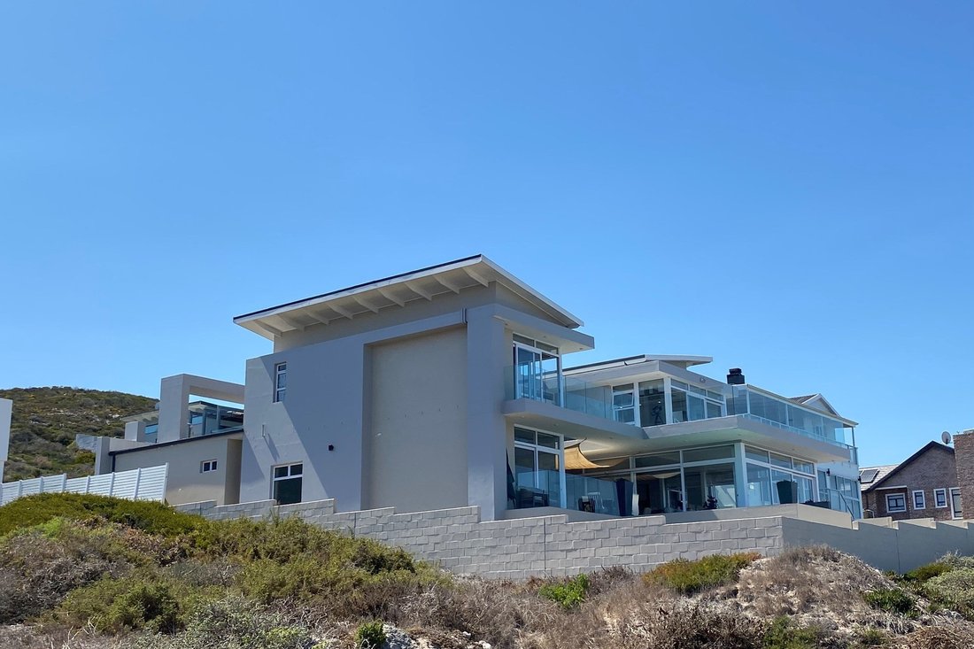 Your Dream Home In Yzerfontein In Yzerfontein, Western Cape, South ...