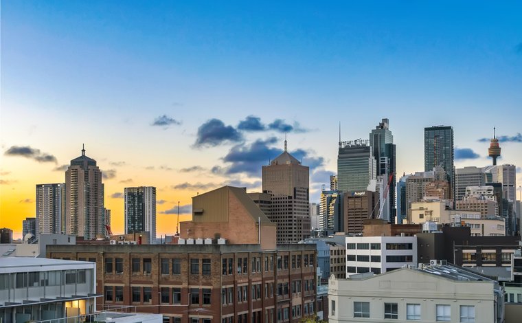 Redfern Sydney Real Estate