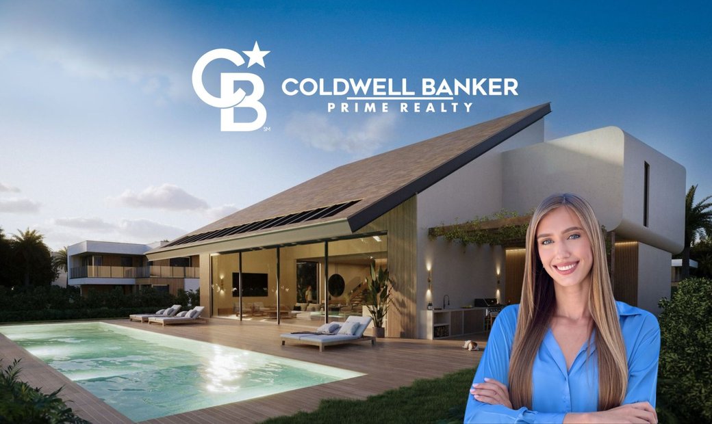 Phenomenal 5 Bedroom In Juanillo, La Altagracia Province, Dominican ...