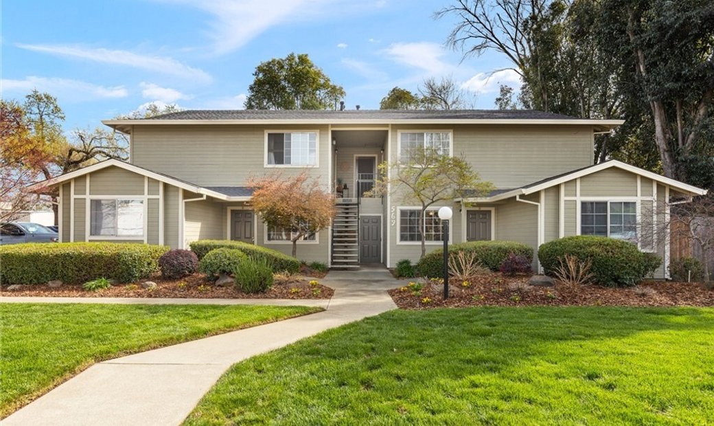 Multi Family (2 4 Units) In Chico, California, United States For Sale ...