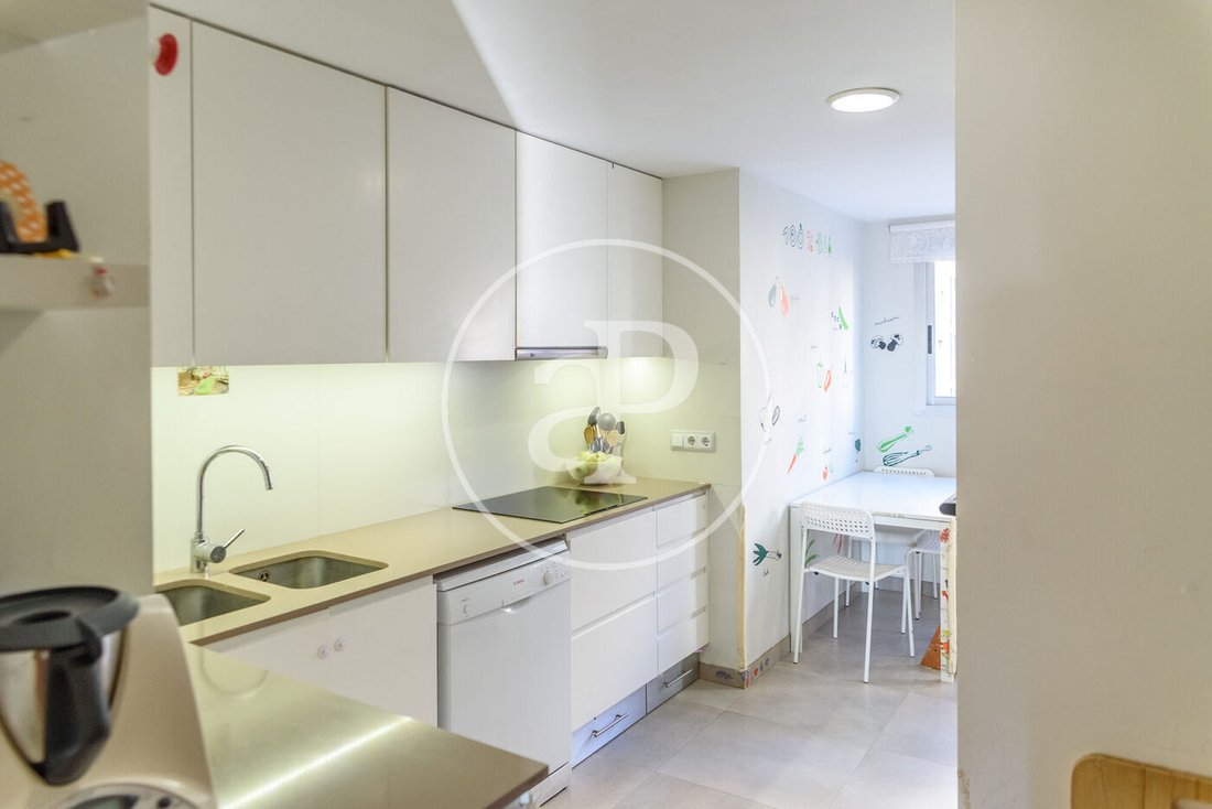 Valencia Apartment In Valencia, Valencian Community, Spain For Sale ...