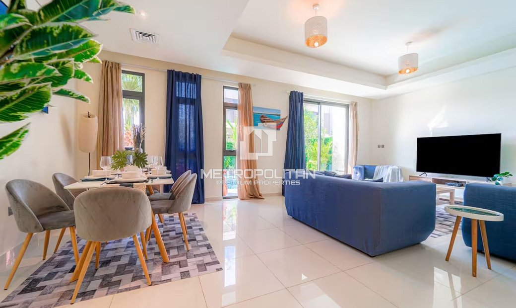 Spacious R2 Mb Layout | Vacant | Best In Dubai, Dubai, United Arab ...