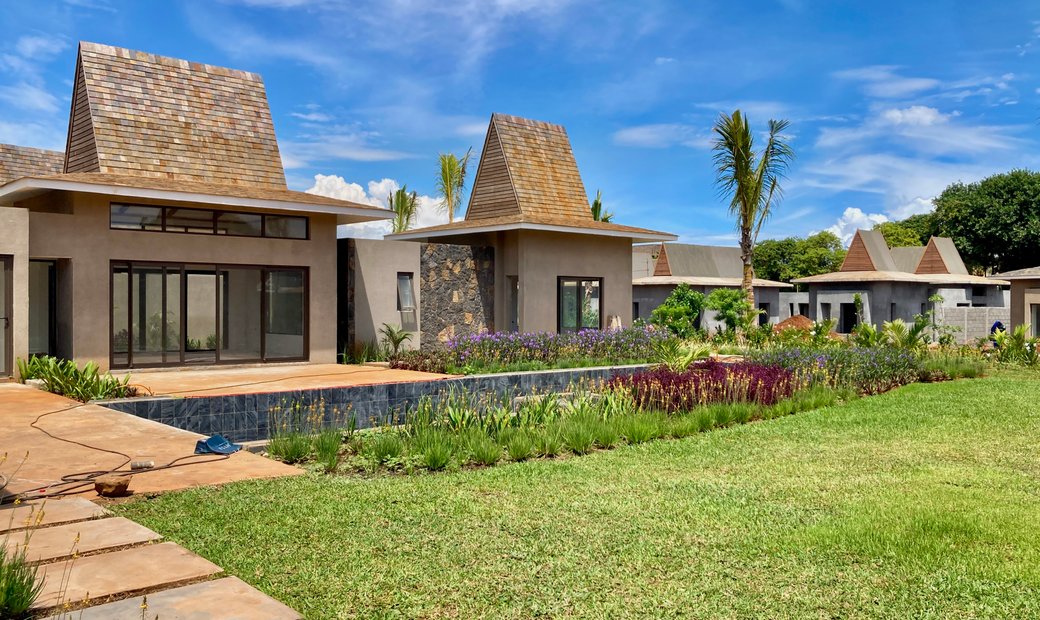 Luxury At Your Door Step In Balaclava, Pamplemousses District ...