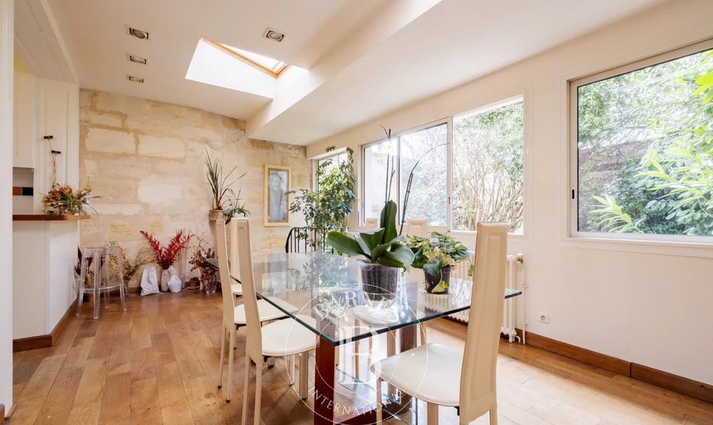 Bordeaux House In Bordeaux, Nouvelle Aquitaine, France For Sale (15394126)