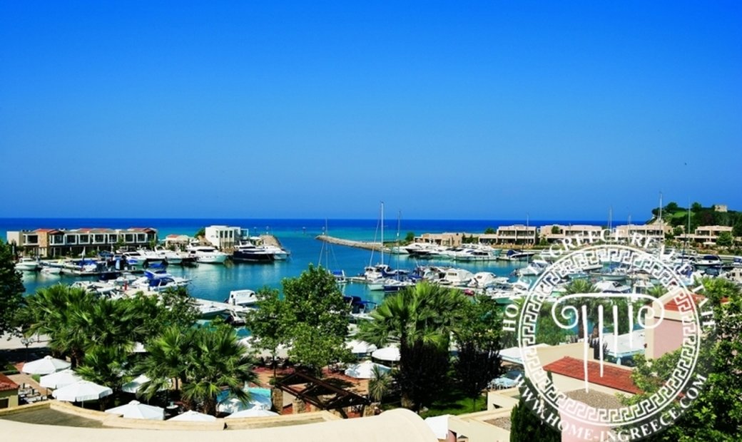 The In Sane, Decentralized Administration Of Macedonia And Thrace ...