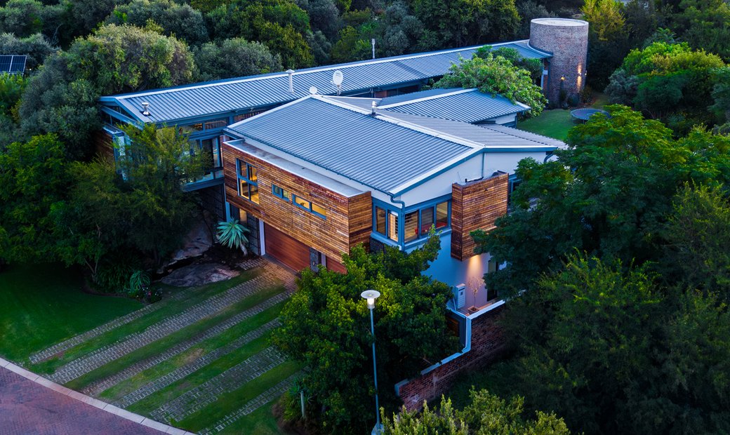 An Architectural Work Of Art In Midrand, Gauteng, South Africa For Sale ...