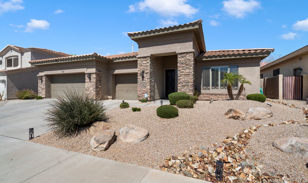 Amber Hills In Phoenix, Arizona, United States For Sale (15395704)
