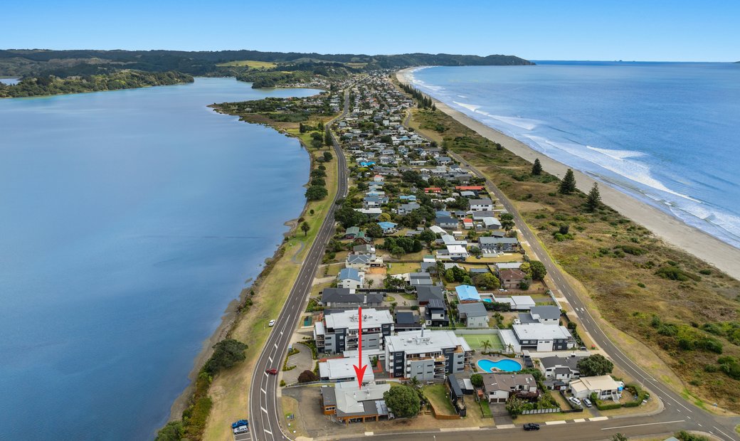 Iconic Port Ohope In ōhope, Bay Of Plenty, New Zealand For Sale (15395981)