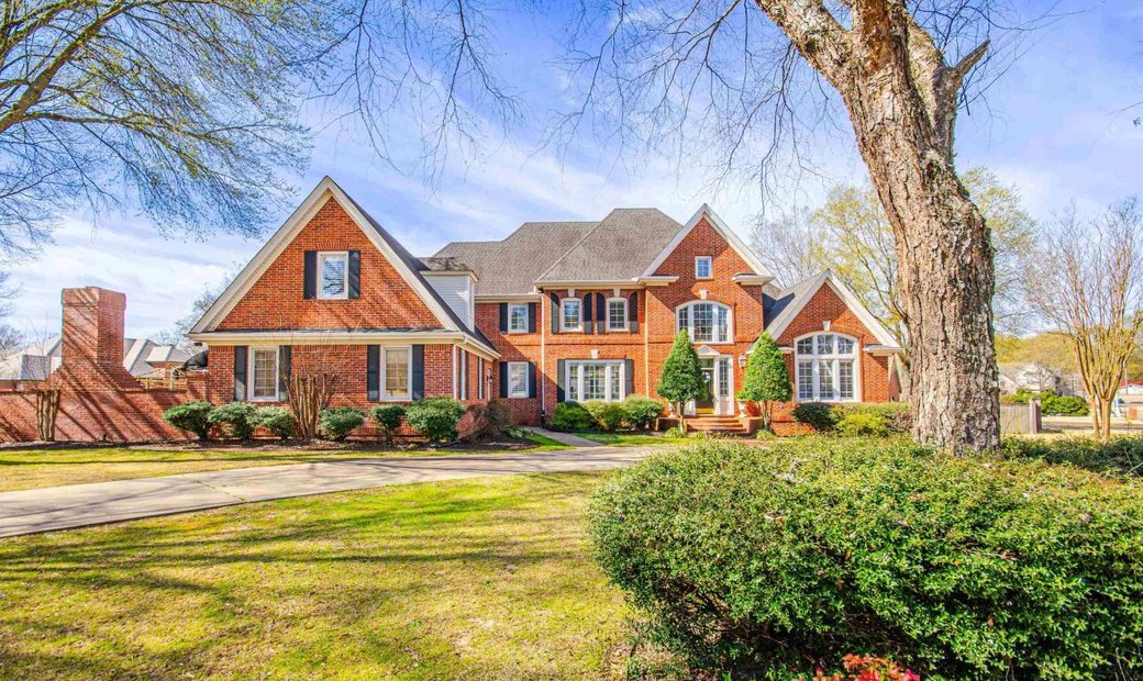 Completely Updated Home In Conway, Arkansas, United States For Sale ...