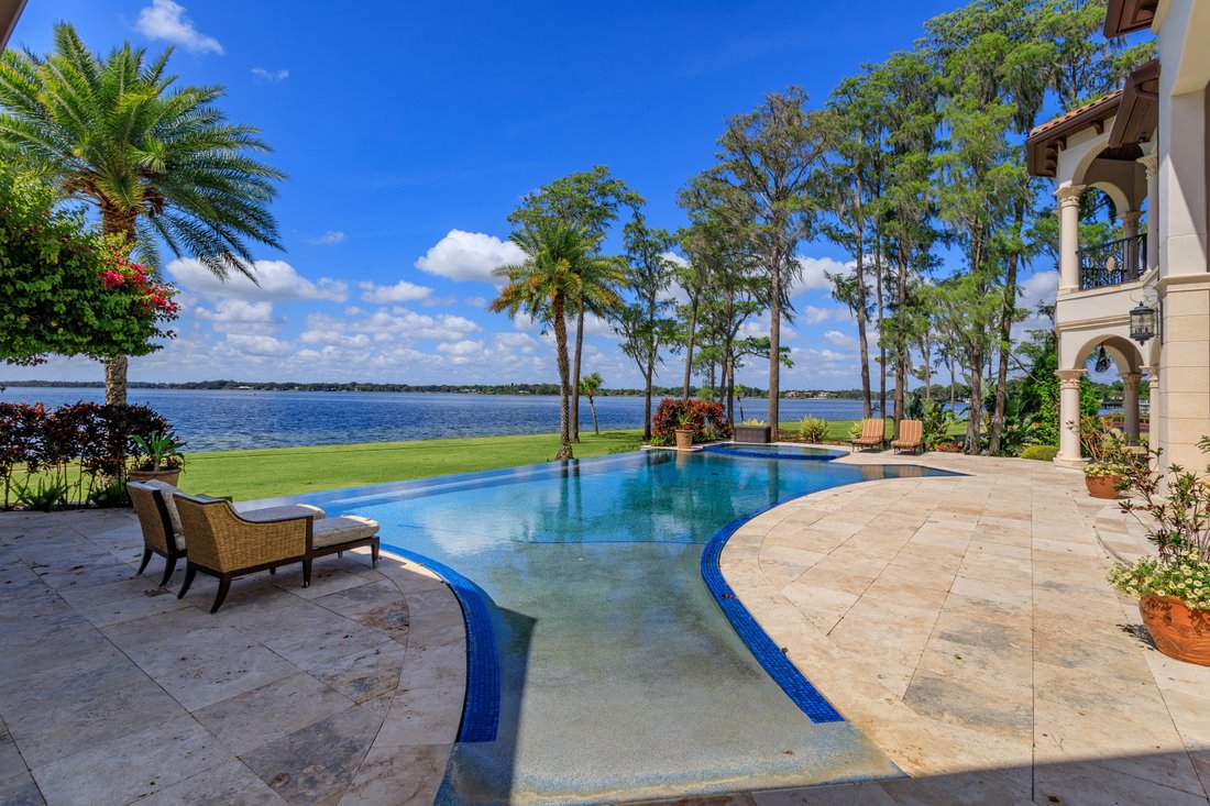 Presenting Sunset Isle: An Iconic In Lake Butler, Florida, United ...