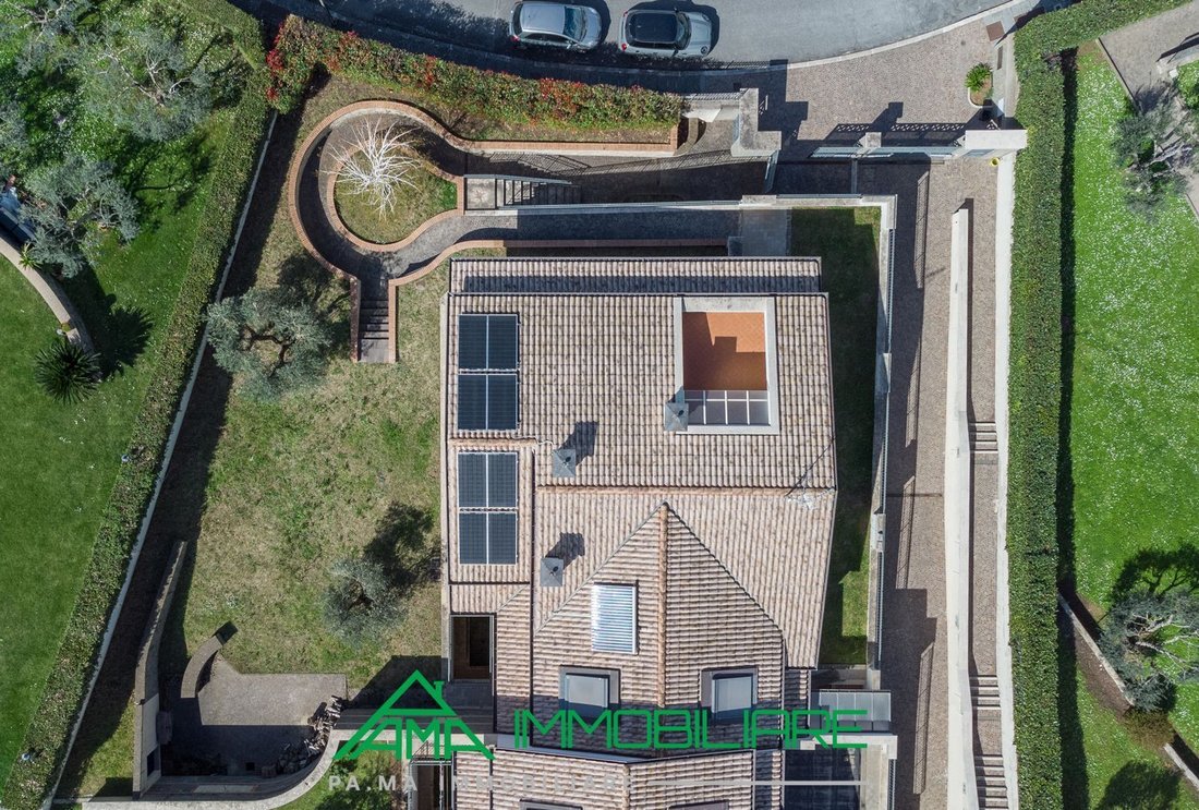 Frascati House Semidetached In Frascati, Lazio, Italy For Sale (15396529)