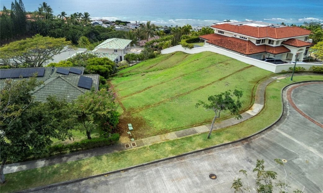 Hawai'i Loa Ridge – The Pinnacle Of Luxury In Honolulu, Hawaii, United ...