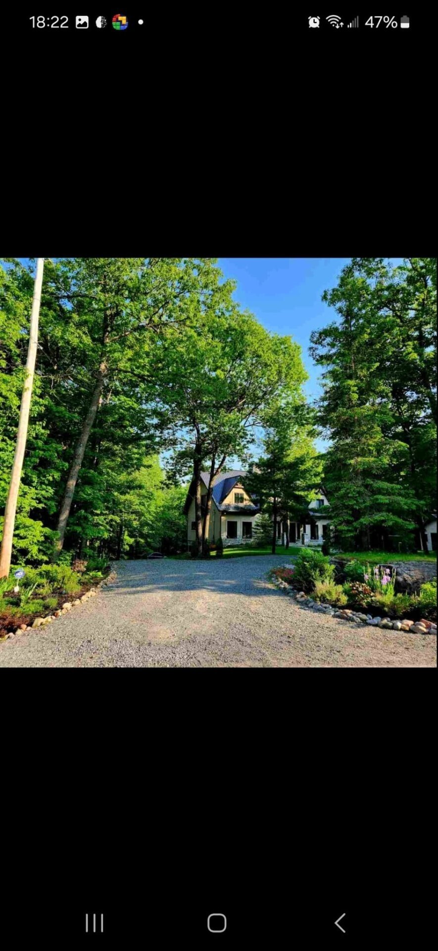 Exceptional Estate With Unique Appeal In Chelsea, Quebec, Canada For ...