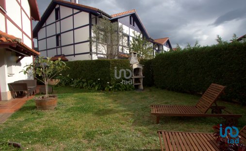 Luxury villas for sale in Abanto y Ciervana-Abanto Zierbena, Basque ...