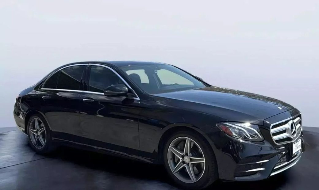 2017 Mercedes Benz E Class In Fredericksburg, Va, United States For ...