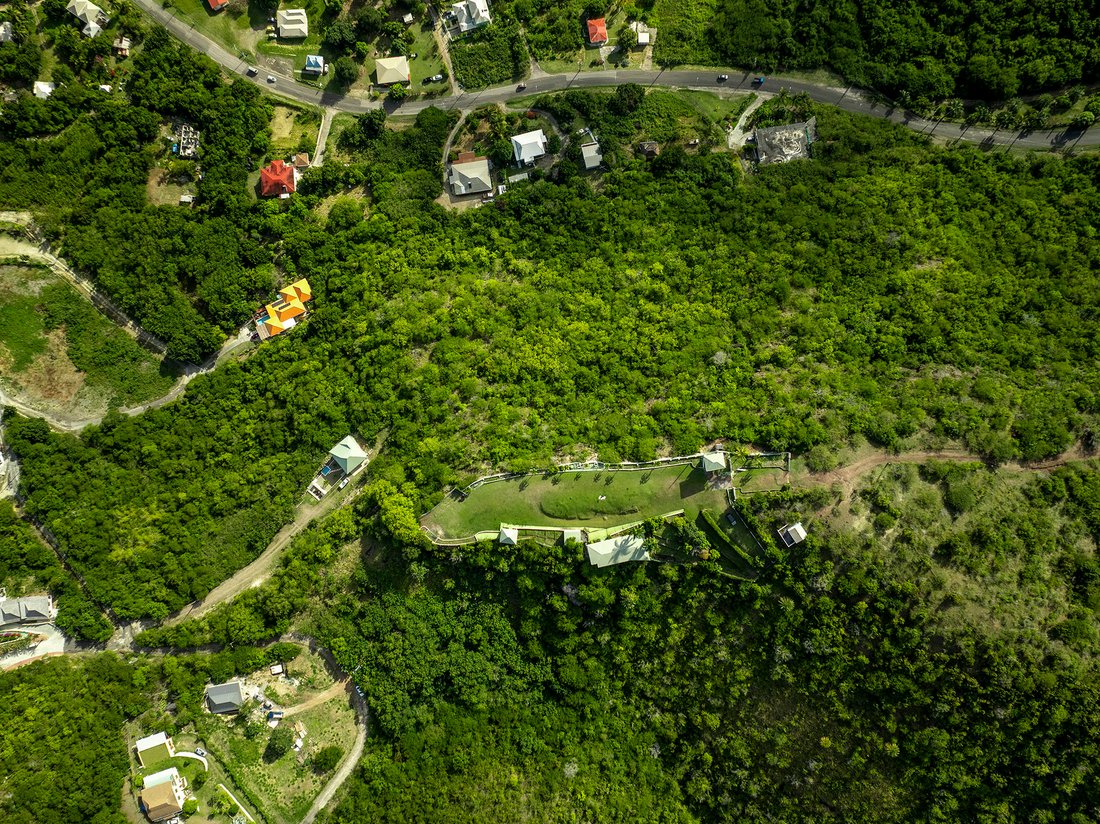 Horsford Hill Land In Saint John's, Saint John, Antigua And Barbuda For ...