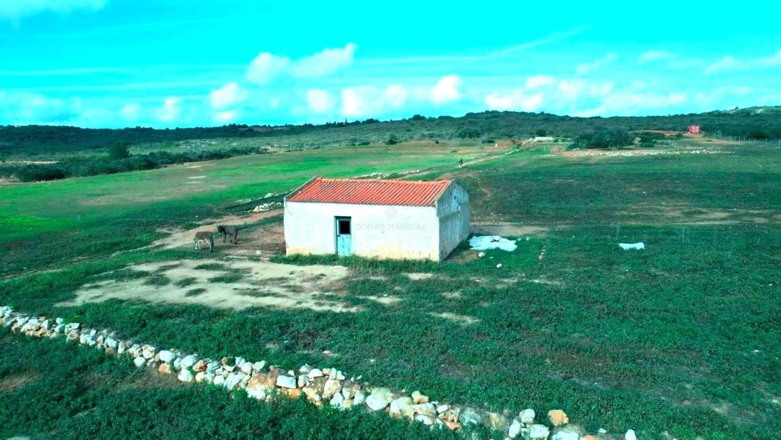 Farm In Burgau With Tourist Project In Burgau, Faro District, Portugal ...