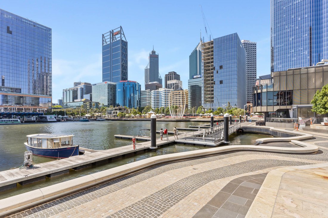 The Towers In East Perth, Western Australia, Australia For Sale (15397752)