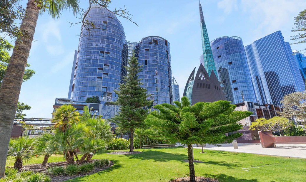 The Towers In East Perth, Western Australia, Australia For Sale (15397752)