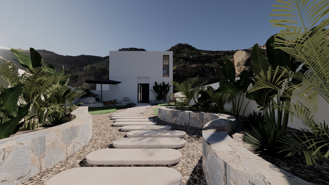 Your Dream Villa: Luxury, Golf, In Ciudad Quesada, Rojales, Valencian ...