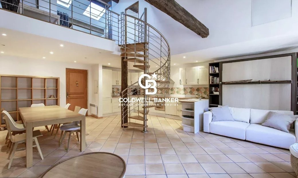 Exceptional Loft – In Villefranche Sur Mer, Provence Alpes Côte D'azur ...